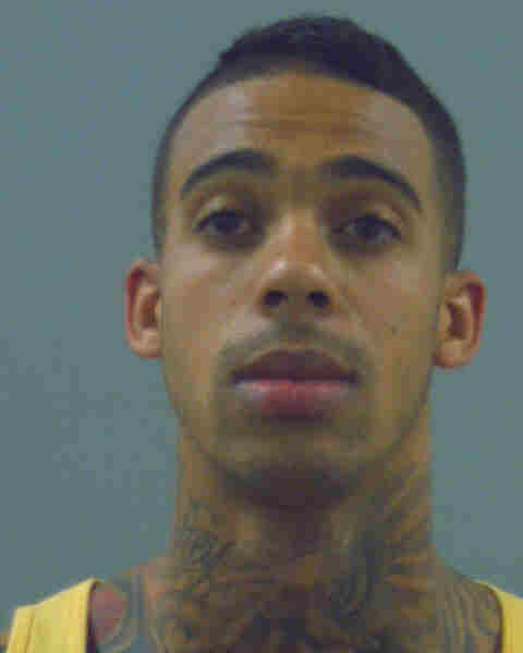 UMOH, DILLON DAVID | News, Sports, Jobs - Standard-Examiner